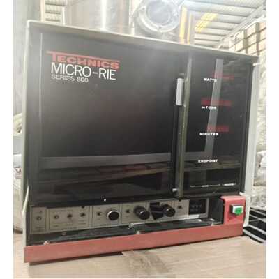 溢价-Techcs Micro-RIE Series 800，