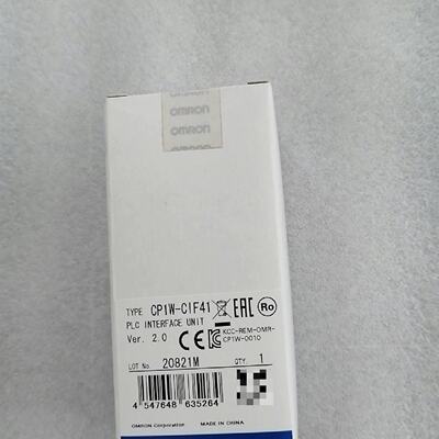 询价-CP1WCIF41