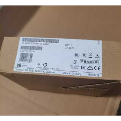 议价交换机6GK5208-0BA00/0BA10/0GA00-2AB2/2AC2/2AF2/2FC2/2TB2