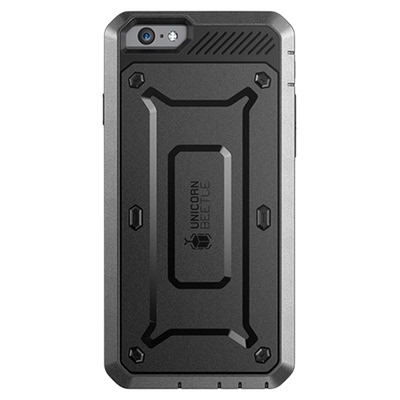 美国SUPCASE苹果6splus手机壳全包防摔适用iPhone6手机壳男磨砂硬壳个性创意潮牌高档欧美苹果6s手机壳保护套