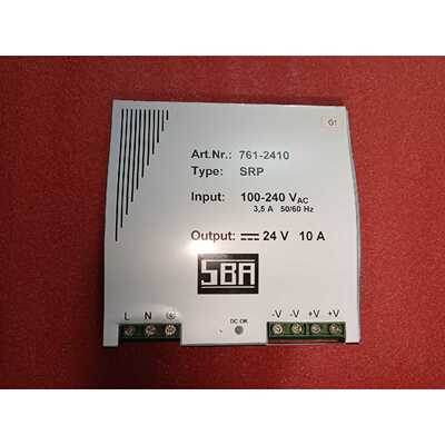 【议价】SA SRP 7612410  DRP 24024