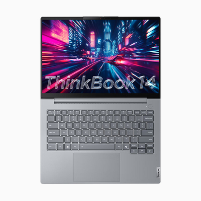 【25新品】联想ThinkBook14/16英特尔酷睿标压Core5/7高刷120Hz经典商务办公游戏笔记本电脑旗舰官方正品