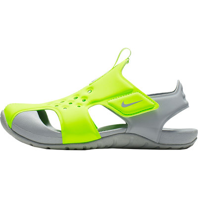 Nike/耐克正品清仓特卖凉鞋大童CJ4123-001 CZ4174-400