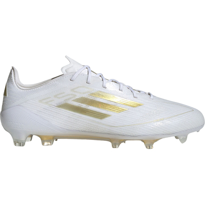 Adidas/阿迪达斯正品F50 ELITE FG男士运动足球鞋IE3186