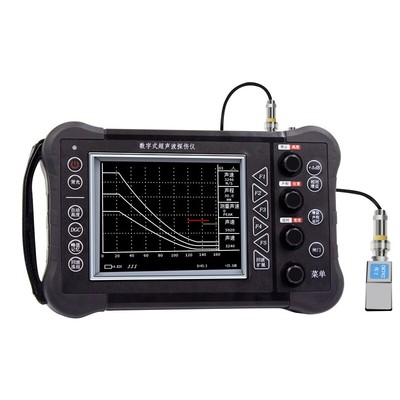中合鑫瑞超声波探伤仪质量T0P1
