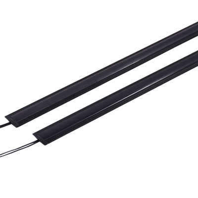 220vled嵌入式全黑藏光硬灯条