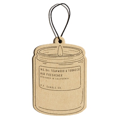 P.F.CANDLECO空间香片