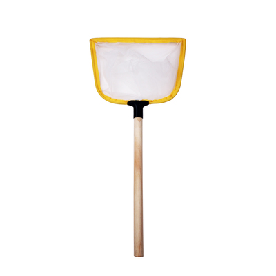 木柄抄网抄网御廷艺人超密