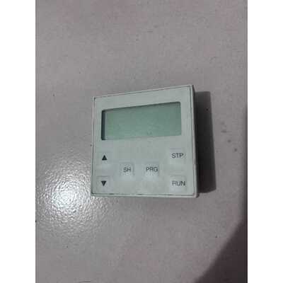 议价-伦茨变频器面板EMZ8201BB 如图  D-318