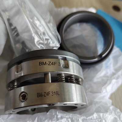 议价Burman博格曼BM-Z4F 316L/304机封全适用