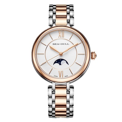 全自动机械表海鸥海鸥