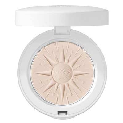 BOB小太阳防晒粉饼控油干湿两用
