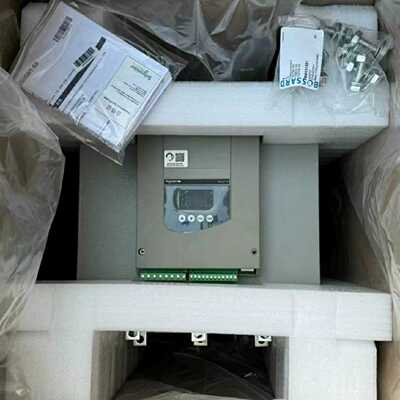 议价议价优惠供应施耐德软启动器 ATS48C48Y 现货实物拍摄咨询议