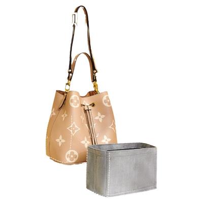 内胆包水桶化妆包收纳袋包中包