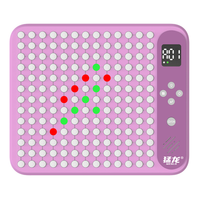 猛龙Ai智能围棋五子棋电子版多功能电子棋盘四子棋多合一桌游玩具