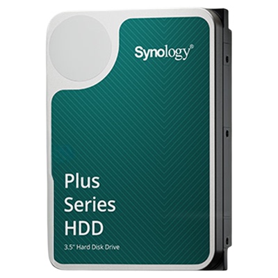 Synology群晖原装硬盘