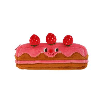 朴坊GLADEE草莓蛋糕大疆pocket包