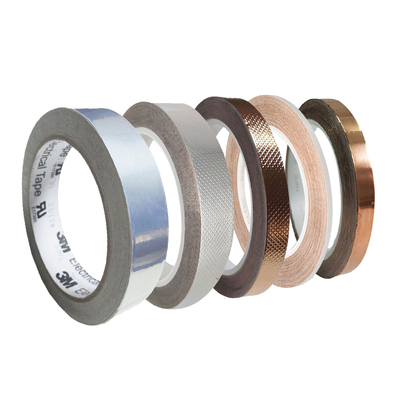 3m1181铜箔胶带导电胶带支持定制
