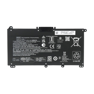 适用惠普TPN-Q245Q246电池