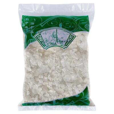 泡脚药用白矾大粒中药材正品