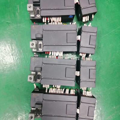 【询价】合信PLC  型号CTSC-200带扩展，四套，的带适用