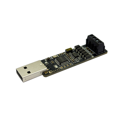 USB转RS422串口工具TTL高速率12M