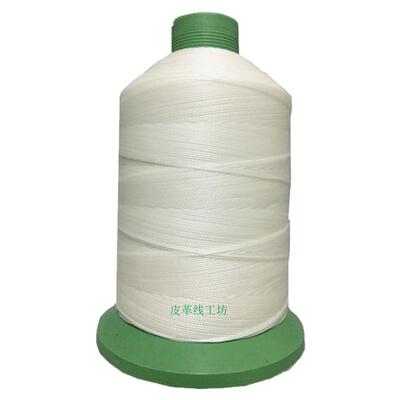 手缝圆蜡线线AuChinois编织腊线