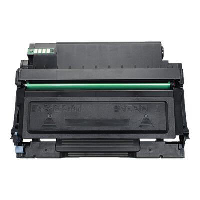 齐力适用震旦ADDT-408粉盒AD408mwa硒鼓ADDU-408成像鼓组件 鼓架AURORA多功能复印打印一体机墨盒 易加粉晒鼓