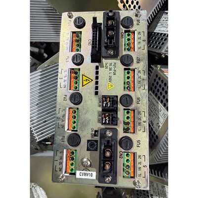 议价RKCCVM105B电源控制器V.15版适用