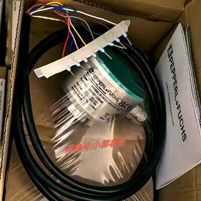 ENI58IL-S10CA5-2500UD1-RC1 倍加福 增