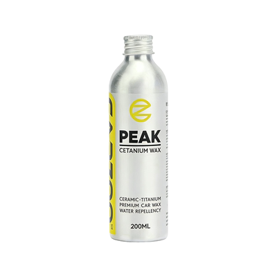 PEAK高亮耐久车漆镀膜剂直喷