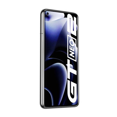 适用真我gtneo2水凝膜曲面贴合