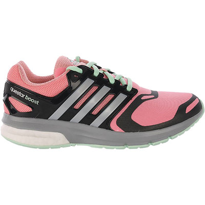 Adidas/阿迪达斯正品新款Questar Boost ATR 女子跑步鞋B33280