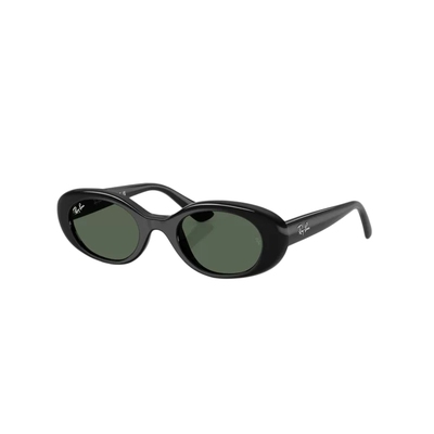 RayBan雷朋椭圆形注塑太阳镜