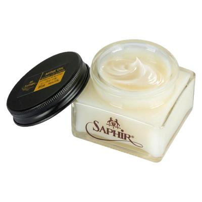 saphir貂油真皮保养油皮革保养