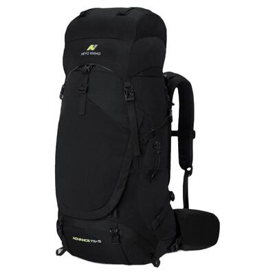 NEVORHINO户外70升80升登山包