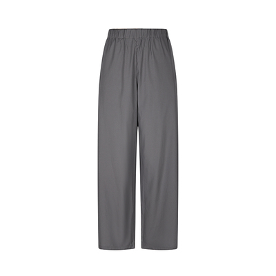 速写长裤直筒裤宽松休闲裤