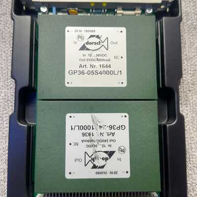 议价议价品ABB控制器卡件  3DDE300401 CMA121