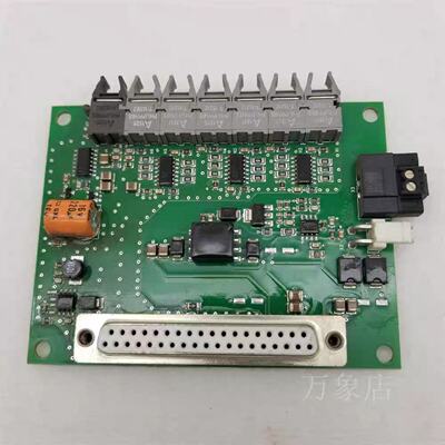 询价-PC00728A CM091109 728A vacon变频