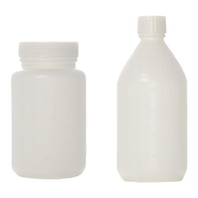 SAIEISE塑料试剂瓶防漏