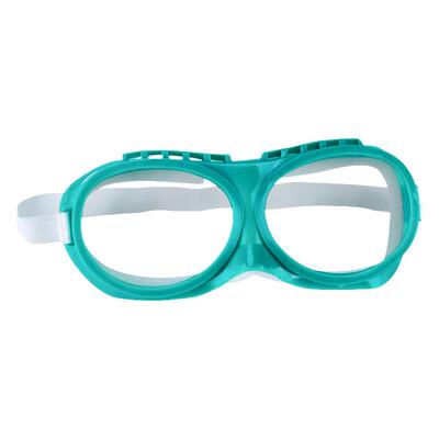 同禄护目镜舒适海绵高清玻璃镜片