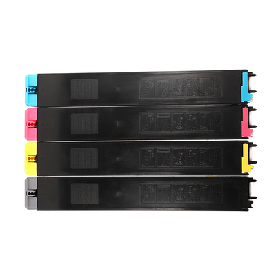 彩格适用光电通T-355C-KB粉盒OEF MC3550CDN MC2630CDN复合打印机墨盒TOEC T-355C-CB YB MB碳粉盒T-355C