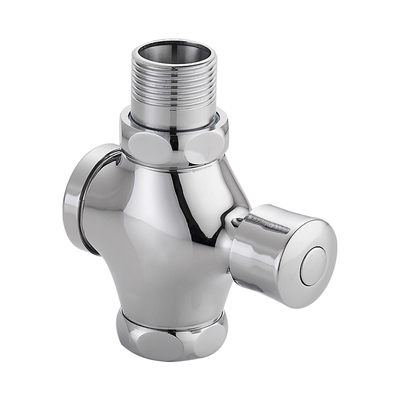 手按式冲水阀大便延时阀冲洗阀