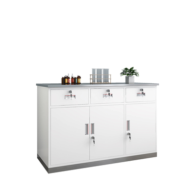 处置台不锈钢治疗室配药柜无菌柜