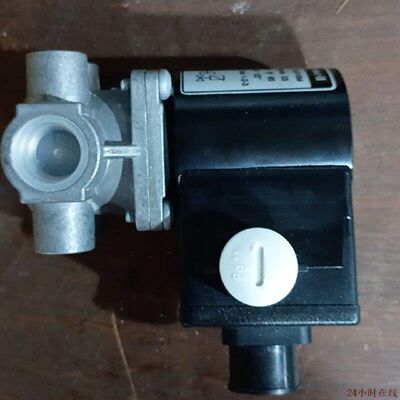 可维修霍尼韦尔流体阀honeywellVE4015A1070工程剩余1件全新原装