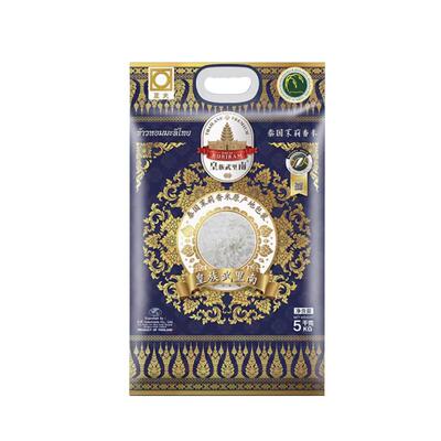 原装进口泰国茉莉香米皇族武里南