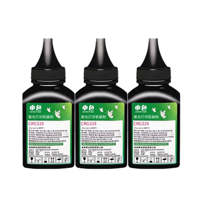申色适用佳能MF4400打印机碳粉
