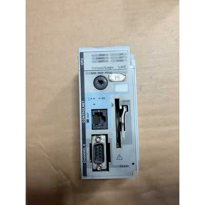 可维修议价  罗克韦尔AB1769L32CCompactLogix控制器原装成色还可