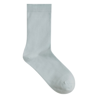 日系秋季低饱和月子袜女单鞋袜子