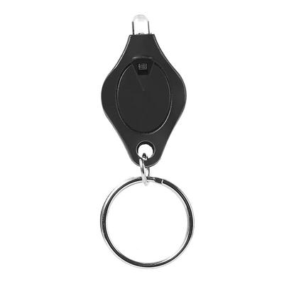 LED手电筒便携钥匙扣小手电